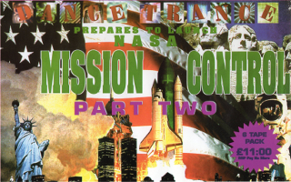 Rave Tape Packs | Jungle, Hardcore, Drum & Bass, UK Garage tapepacks