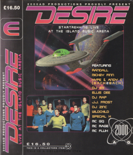 Rave Tape Packs | Jungle, hardcore, d&b tapepacks