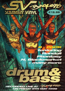 WELCOME | Rave Tape Packs