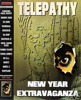 Rave Tape Packs | Jungle, Hardcore, Drum & Bass, UK Garage tapepacks