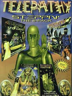 Rave Tape Packs | Jungle, hardcore, d&b tapepacks