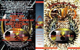 WELCOME | Rave Tape Packs