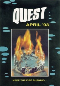 1993 | Rave Tape Packs