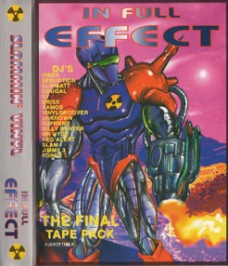 1995 | Rave Tape Packs